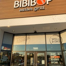 BIBIBOP ASIAN GRILL - Updated July 2025 - 101 Photos & 45 Reviews ...