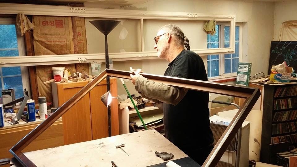 NORTHWEST FRAMEWORKS - Updated October 2024 - 7450 SW Stewart St, Portland, Oregon - Framing ...