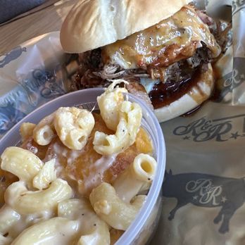 R&R BBQ - Updated June 2025 - 1002 Photos & 1747 Reviews - 307 W 600th ...