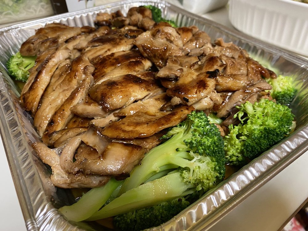 ISLANDER DRIVE INN - 62 Photos & 70 Reviews - 935 California Ave ...