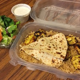 ZAITOON KITCHEN - Updated December 2025 - 241 Photos & 270 Reviews ...