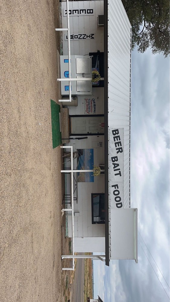 MEREDITH MIKES BAIT SHOP - Updated December 2025 - 105 W Main St ...