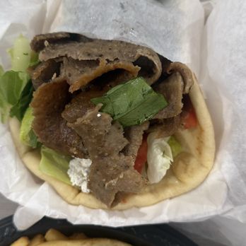 GREEK STREET GRILL - Updated January 2026 - 994 Photos & 1817 Reviews ...