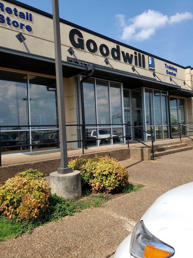 GOODWILL INDUSTRIES OF NORTHEAST TEXAS - Updated December 2025 - 3410 ...