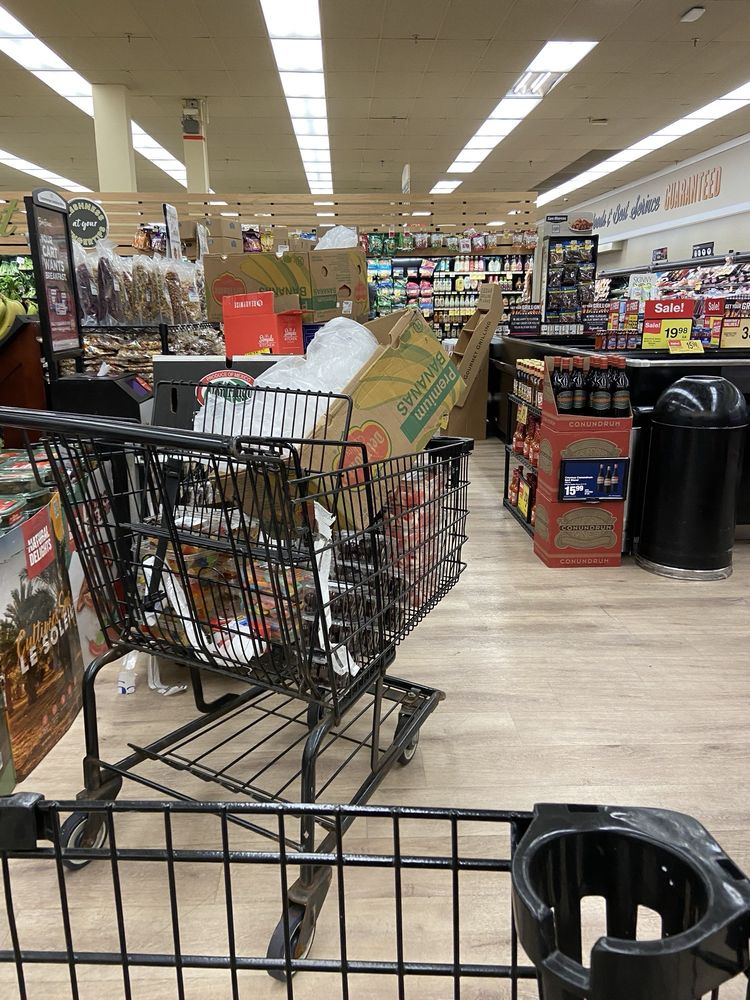 JEWEL-OSCO - Updated October 2025 - 27 Photos & 57 Reviews - 1156 Maple ...