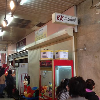 KK BAKERY - Updated August 2025 - 11 Photos - 85 John St, Cabramatta New South Wales, Australia ...