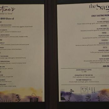 THE SAGA - Updated February 2025 - 222 Photos & 45 Reviews - 1190 22nd ...