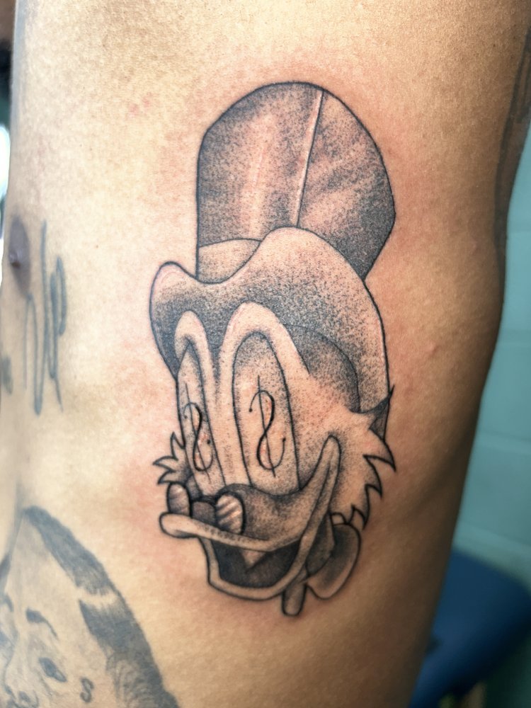 MR CISCO TATTOOS - Request an Appointment - 14 Photos - 7130 S Redwood ...