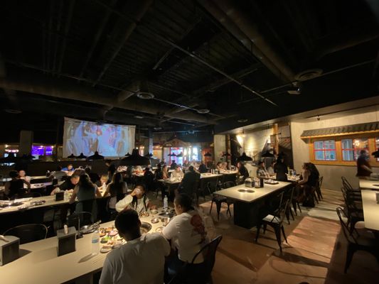 INJU KOREAN BBQ - Updated December 2025 - 80 Photos & 59 Reviews - 1084 ...