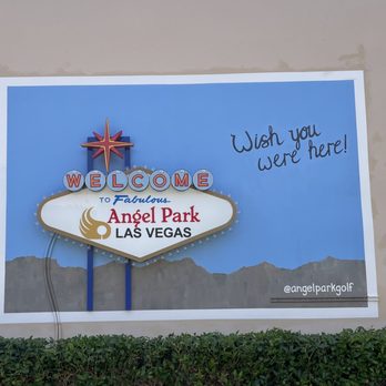ANGEL PARK GOLF CLUB - Updated September 2024 - 262 Photos & 235 ...