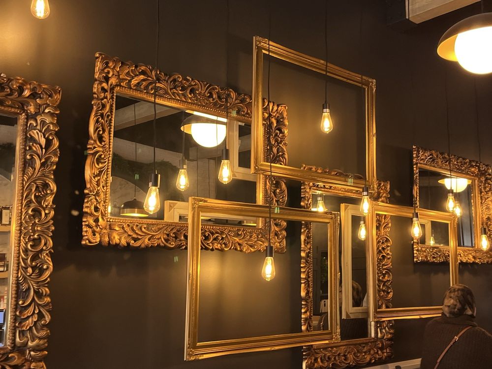 DETROIT PERK COFFEE HOUSE - Updated October 2025 - 61 Photos & 18 ...