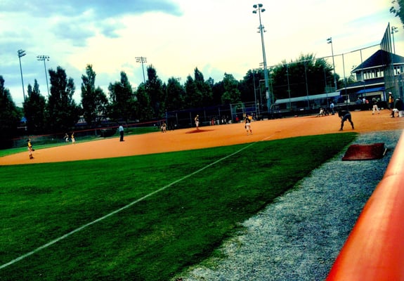 EAST COBB BASEBALL - Updated December 2025 - 4617 Lee Waters Rd ...