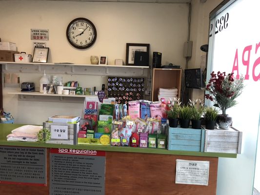 QUEEN SPA & SAUNA - Updated December 2025 - 21 Photos & 22 Reviews ...