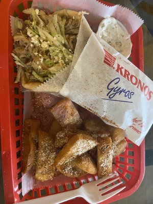 LITTLE ATHENS GYRO - Updated May 2024 - 50 Photos & 134 Reviews - 666 W ...