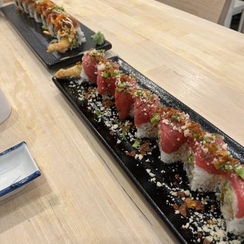 ARI SUSHI - Updated May 2024 - 948 Photos & 296 Reviews - 4480 ...