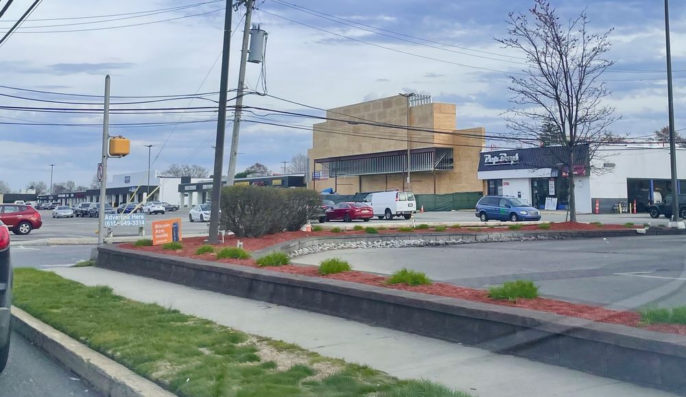 ROSS DRESS FOR LESS - Updated October 2025 - 3520 Edgmont Ave ...