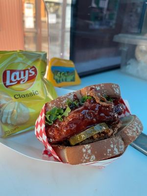 CHICKEN CHARIOT - Updated December 2025 - Lewistown, Montana - Food ...