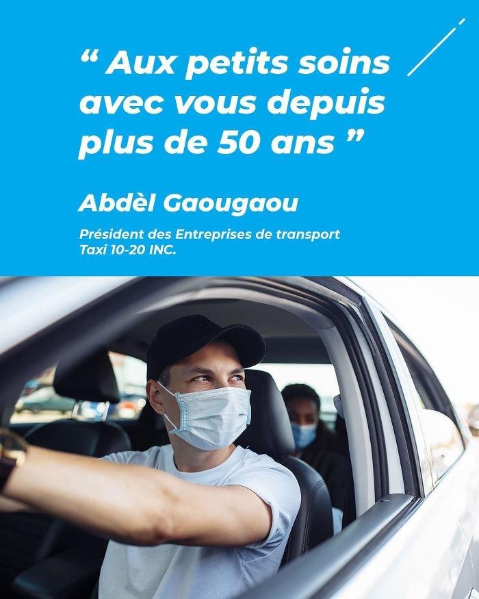 TAXI 10-20 - Updated December 2024 - Sainte-Catherine, Quebec - Taxis ...