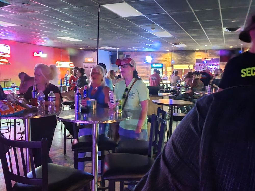 THE ROCK - LIVE MUSIC - BILLIARDS - BAR - Updated October 2025 - 3930 ...