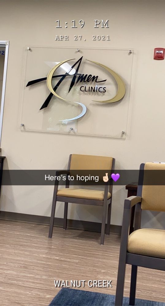 AMEN CLINICS - Updated January 2025 - 19 Photos & 79 Reviews - 350 N ...