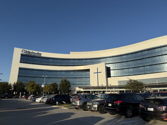 METHODIST RICHARDSON MEDICAL CENTER - Updated January 2026 - 86 Photos ...