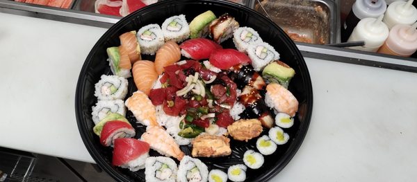 HONOLULU SUSHI - Updated April 2025 - 82 Photos & 21 Reviews - 436 ...