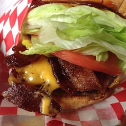 BURGER ME! - Updated December 2025 - 457 Photos & 703 Reviews - 6280 ...