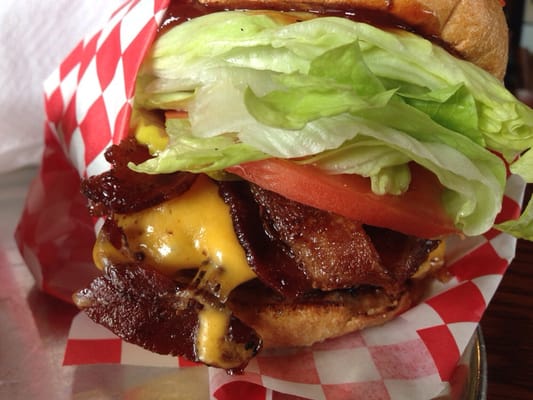 BURGER ME! - Updated December 2025 - 457 Photos & 703 Reviews - 6280 ...