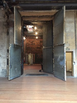 Jam Handy - 23 Photos & 11 Reviews - Venues & Event Spaces - 2900 E ...