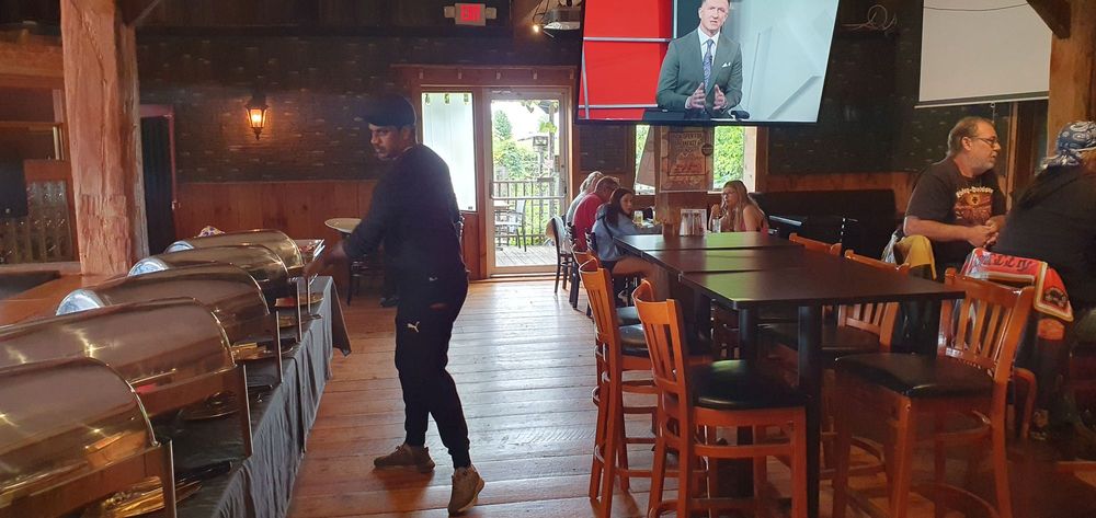 1812 GRILLHOUSE & BAR - Updated January 2026 - 14 Photos - 1812 Simcoe ...