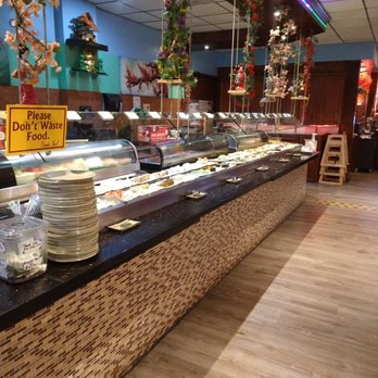 JING DU JAPANESE BUFFET - Updated December 2025 - 121 Photos & 226 ...