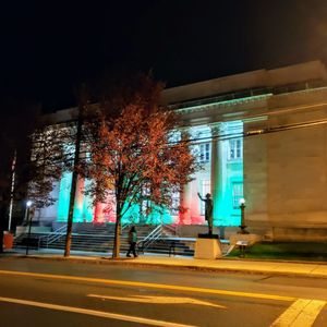 CARROLL COUNTY PUBLIC LIBRARY - WESTMINSTER BRANCH - Updated June 2025 ...