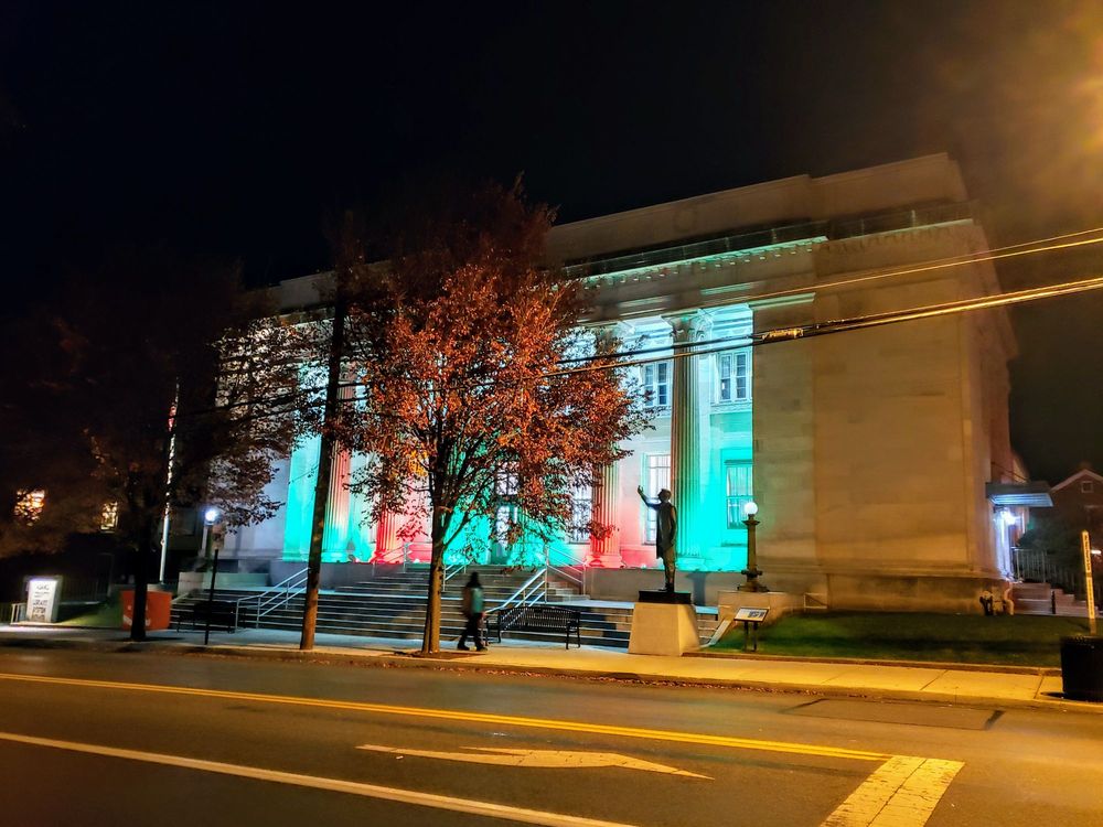 ADAMS COUNTY LIBRARY - Updated January 2025 - 140 Baltimore St ...