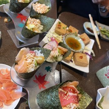 TOKYO SUSHI - Updated January 2025 - 1843 Photos & 1176 Reviews - 1999 ...