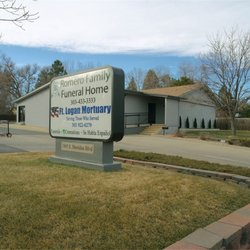 Romero Family Funeral Home