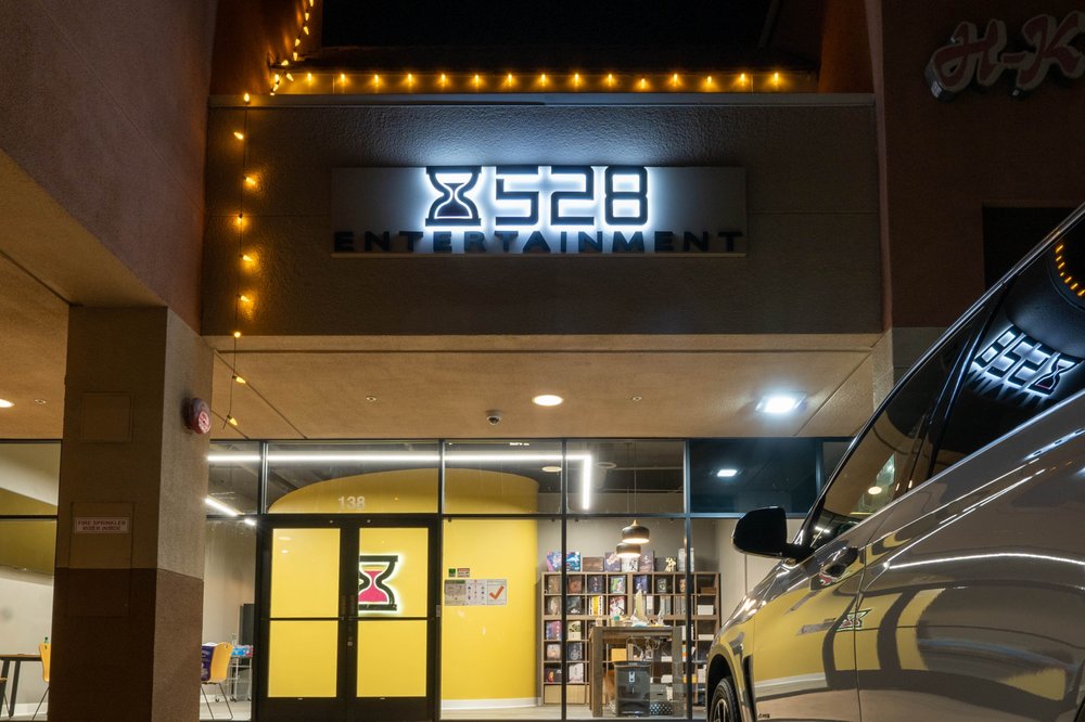 528 ENTERTAINMENT SAN JOSE - 32 Photos - 1715 Lundy Ave, San Jose, CA ...