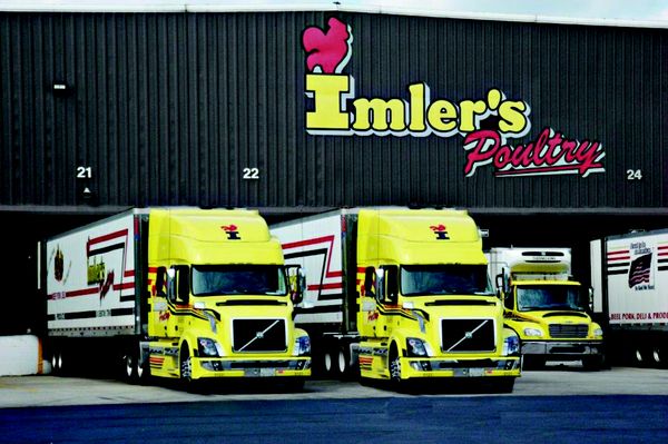 IMLER’S POULTRY - Updated January 2026 - 1887 Rte 764, Duncansville ...