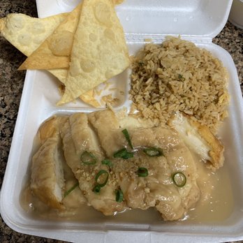 TREY WAH RESTAURANT - Updated December 2025 - 26 Photos & 20 Reviews ...