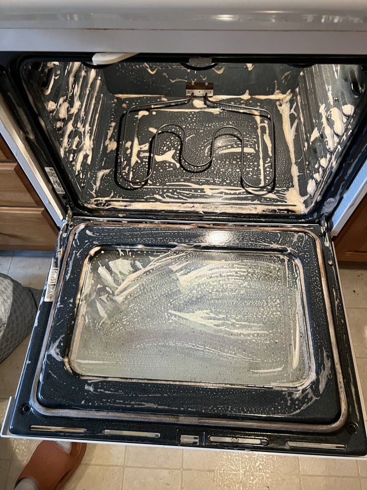 DI CLEANING - Request a Quote - 31 Photos - Pacifica, California - Home ...