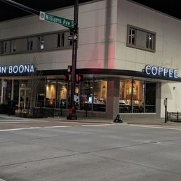 BOON BOONA COFFEE - Updated July 2025 - 604 Photos & 412 Reviews - 724 ...