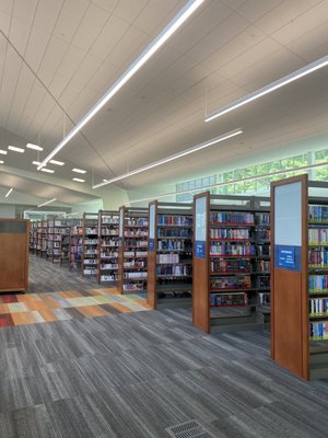 LOUISVILLE FREE PUBLIC LIBRARY SOUTH CENTRAL - Updated December 2025 ...