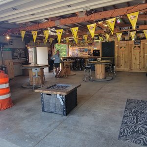 RESERVOIR DOG SALOON - 206930 County Rd O, Mosinee, Wisconsin - Bars ...