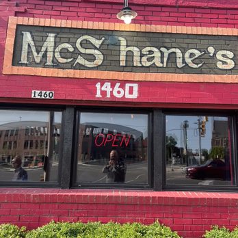 MCSHANE’S IRISH PUB- DOWNTOWN DETROIT - Updated September 2024 - 436 ...