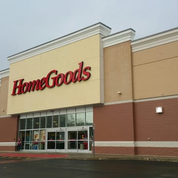 HOMEGOODS - Updated October 2025 - 10 Reviews - 1391 Boston Post Rd ...