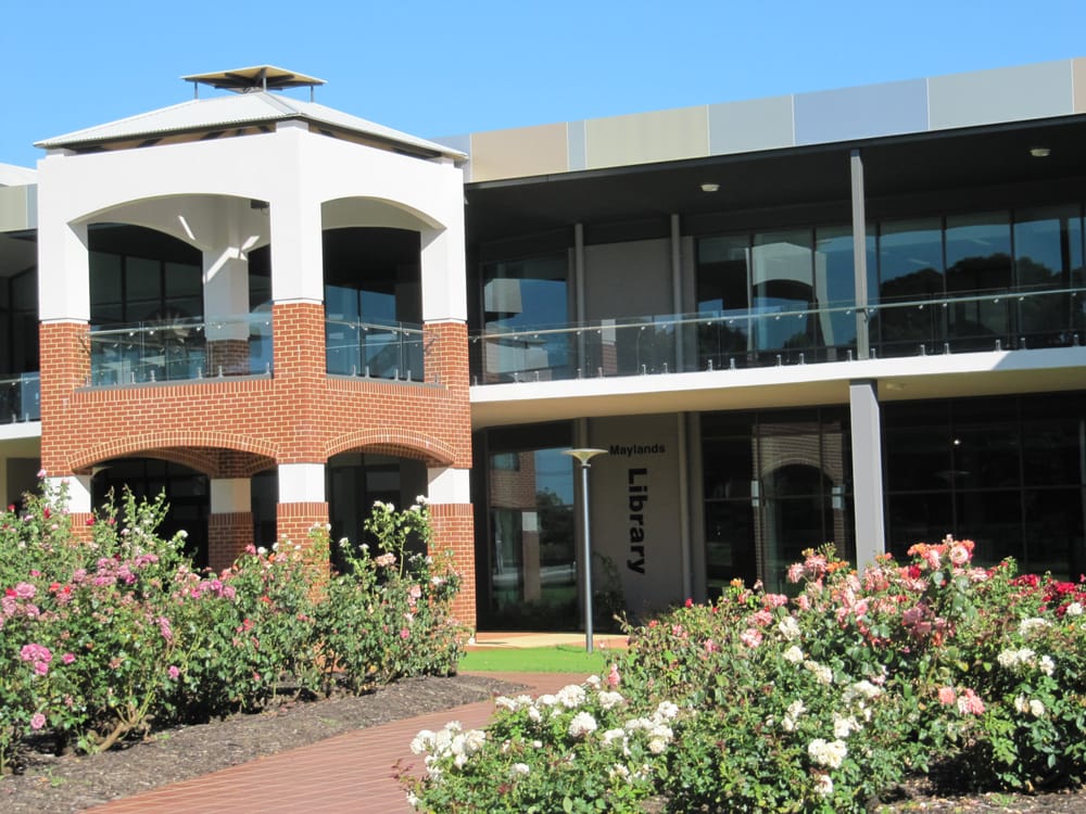 MAYLANDS PUBLIC LIBRARY - Updated October 2025 - 28 Eighth Ave ...