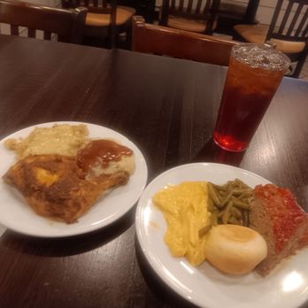 BRICKHOUSE BUFFET - Updated July 2024 - 77 Photos & 98 Reviews - 2861 ...