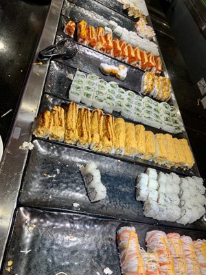 YOKI BUFFET - Updated October 2025 - 114 Photos & 243 Reviews - 1700 ...