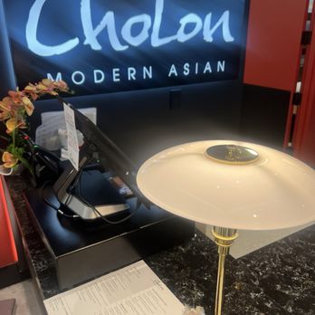 CHOLON - MODERN ASIAN - Updated October 2025 - 107 Photos & 58 Reviews ...