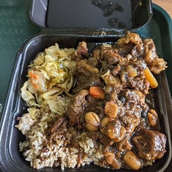 IRIE JAMAICAN CUISINE - Updated September 2025 - 28 Photos & 40 Reviews ...