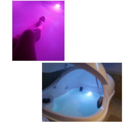 TRUE REST FLOAT SPA - Updated December 2025 - 77 Photos & 192 Reviews ...